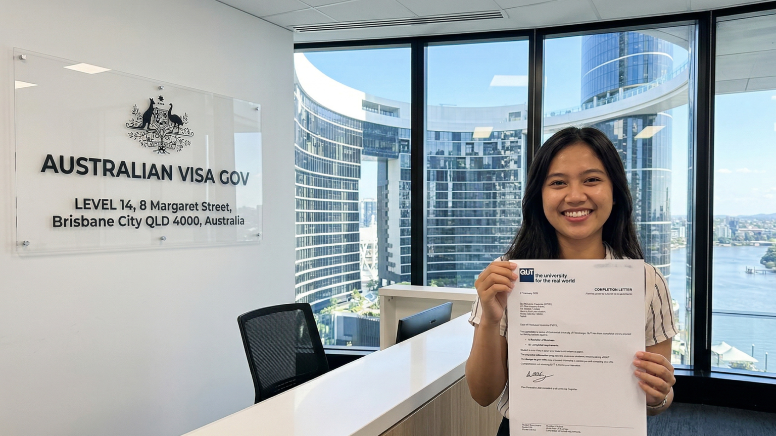 Post-Study Work Rights in Australia: New Regulations for 2026 ...